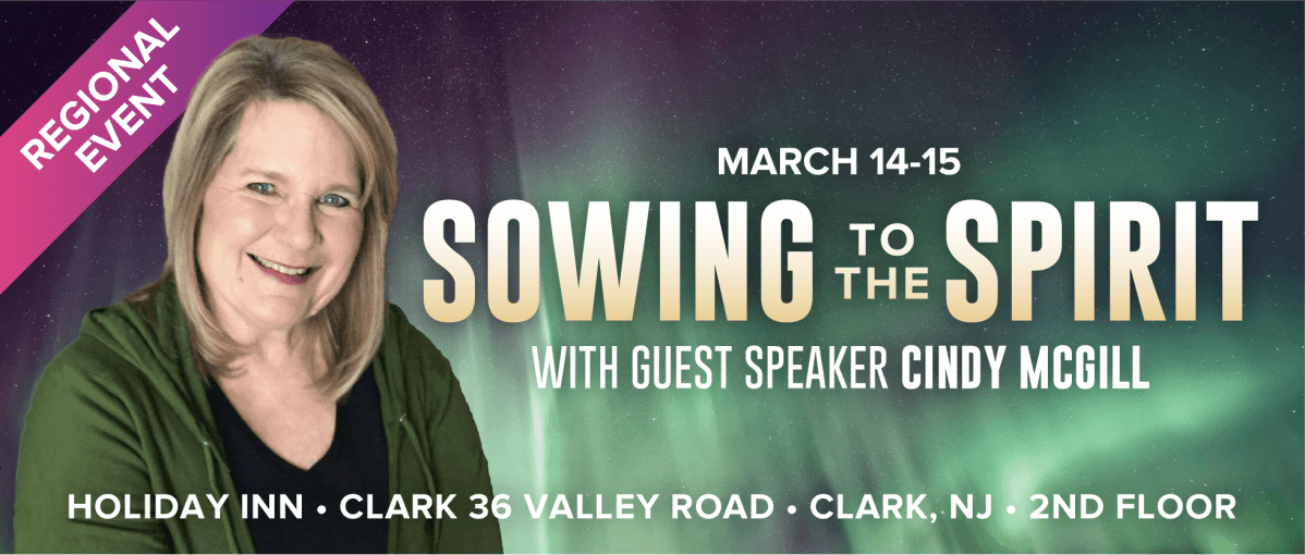 Cindy McGill at MOP Regional – MANTLE OF POWER